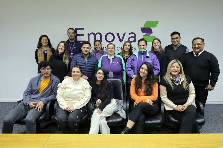 Emova: Primer año como concesionario de Subte de Buenos Aires